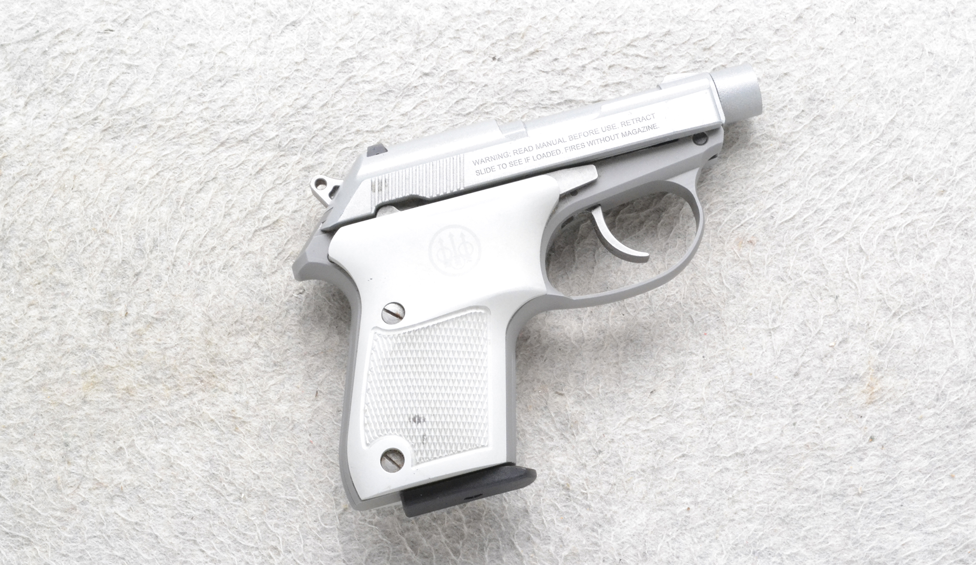 Beretta ~ 3032 Tomcat ~ 32 Auto | Cabela's